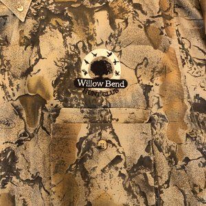 Natural Gear | Shirts | 29 Xl Camo Shirt By Natural Gear | Poshmark